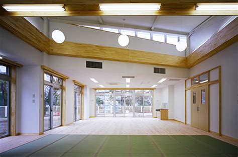 新潟大学あゆみ保育園 新営工事 新潟の建設会社 株式会社田中組（ファムらいふグループ）