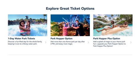 2025 And 2026 Disney World Tickets Guide Info And Faqs