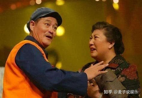 高秀敏、赵本山恩怨始末：从黄金搭档走向决裂，至死没原谅赵本山 知乎