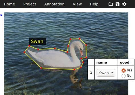 Data Annotator Annotation Hub