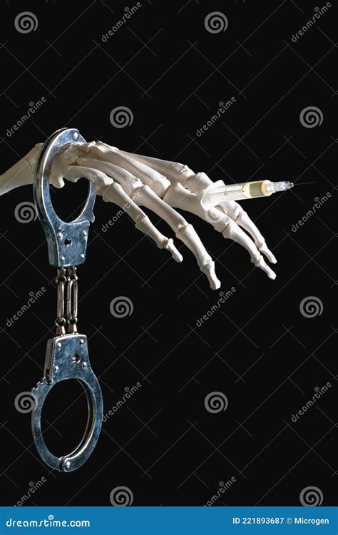 Drug Addiction Stock Image Image Of Addict Concepts 221893687