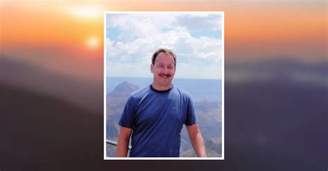Michael Danowski Obituary September 27 2024 Hodapp Funeral Homes