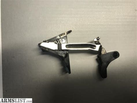 Armslist For Saletrade Gen 4 Glock 3lb Trigger Assembly