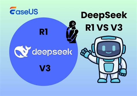 Deepseek R1 Vs V3 Comparison🔥