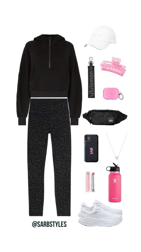 Preppy Girl Outfit 2023 Preppy Aesthetic Trendy Style Basic Girl