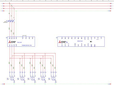 Efficient Electrical Schematics And Panel Designs For Automation Upwork