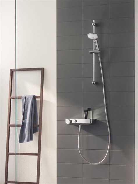 Grohtherm SmartControl Termostat GROHE