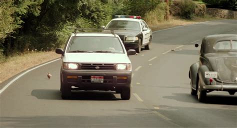 IMCDb Org Nissan Pathfinder XE R In Kid Cannabis