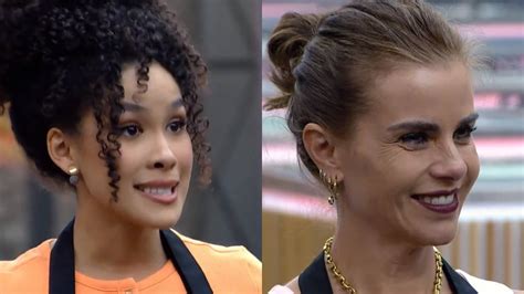 Yilda es muy niña todavía no tiene experiencia Yilda Banchón es criticada por Macarena