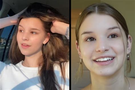 10 Brooke Monk Without Makeup Pictures