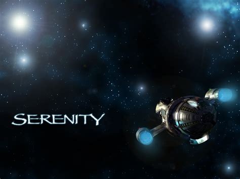 Firefly Serenity Wallpaper Wallpapersafari