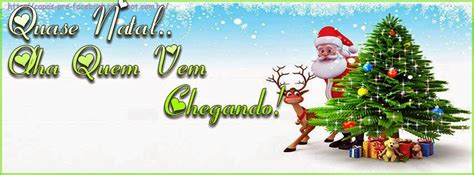 Recanto Feliz Da Aninha E Ele Está Chegando Seja Bem Vindo Papai Noel