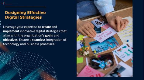 Ppt Navigating The Digital Transformation Landscape Strategies For Successful Consulting