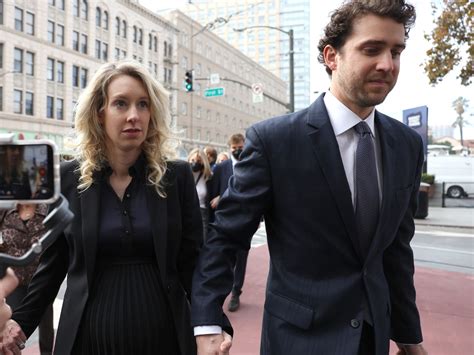 Elizabeth Holmes Sentenced To 11 Years In Prison For Theranos Fraud