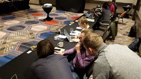 Snapcraft Summit Summary Day 5 Snapcraft