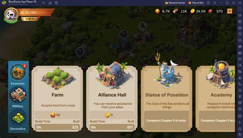 Master The Seas A Beginners Guide To Lord Of Seas Odyssey Bluestacks