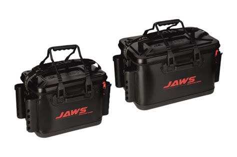 MIKADO EVA Jaws Bags Toop EVA Angeltasche Pilker Discount