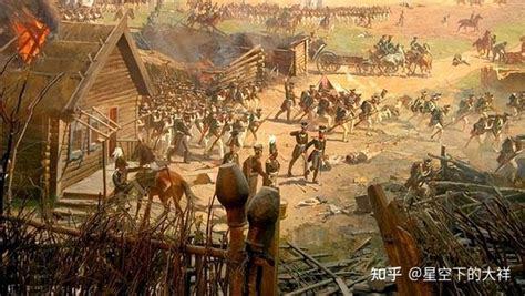 历史上的今天——法国皇帝拿破仑一世入侵俄国，爆发俄法战争 知乎