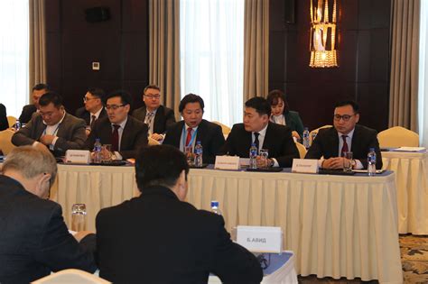 Л Оюун Эрдэнэ Уул уурхайн орлогоос иргэддээ хуваарилдаг Норвегийн туршлагыг нэвтрүүлнэ