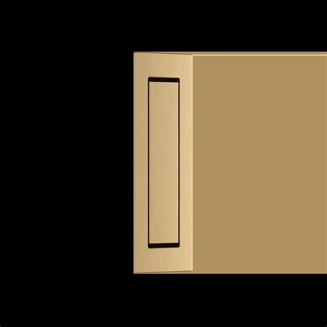 Buy Brushed Brass Door Hardware Online Abi Interiors