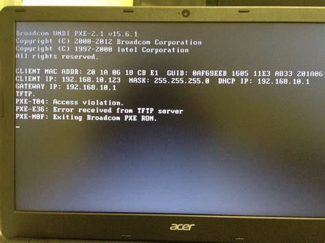 PfSense DHCP Option For Windows Deployment Services WDS Ls Blog