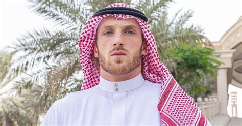 Logan Paul Makes Prime Pitch To Entrepreneur Mark Cuban We Dont Need Your Money