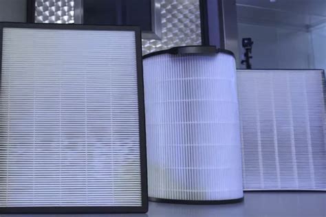 Hepa Vs Hega Vs Ifd Filter Comparison