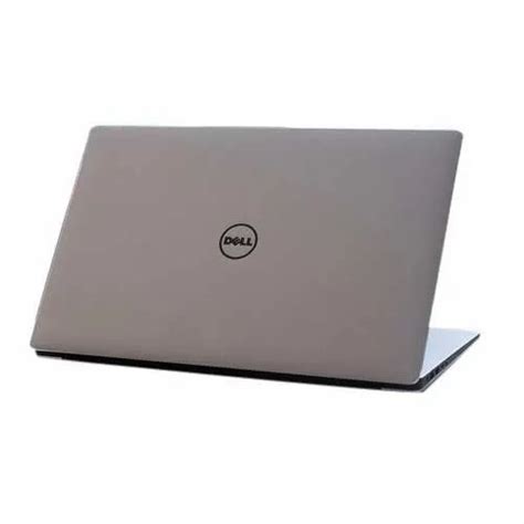 I3 Dell Silver Laptop 4gb Screen Size 156 Inch At ₹ 45000unit In Thane