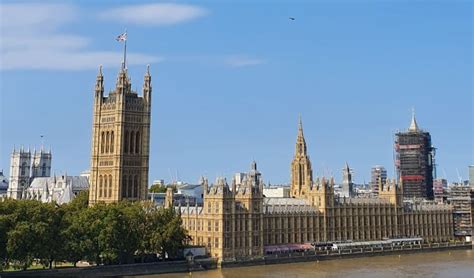 英國會外委會9人「預定2月底來台灣」拜會蔡英文！ 睽違16年首度訪台