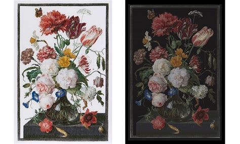 Nieuw meesterwerk van Thea Gouverneur voor Rijksmuseum | G Brouwer & Zn