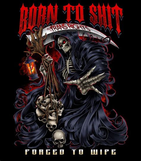 Badass Skeleton On Tumblr