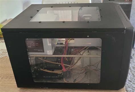 Computador Mini Itx 4 Core Amd São Domingos De Rana • Olx Portugal