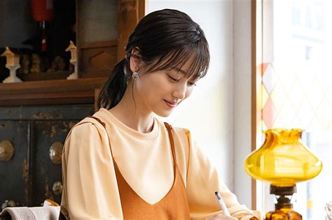 山下美月ドラマさらば佳き日で兄を一途に思う妹役を好演 乃木坂46後輩メンバからの反響にめちゃくちゃかわいいなって