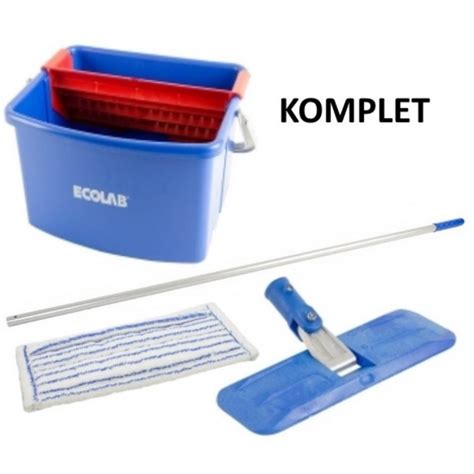 Ecolab Rasant Xpress Mini Komplet Altimaskiner