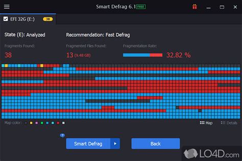 Smart Defrag Download