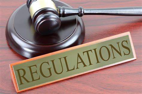 What Is The Difference Between Rules And Regulations Pediaa