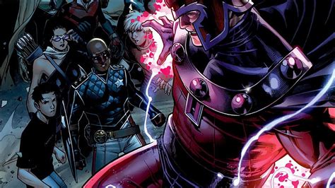 Magneto Wallpaper Pictures Wallpaperset