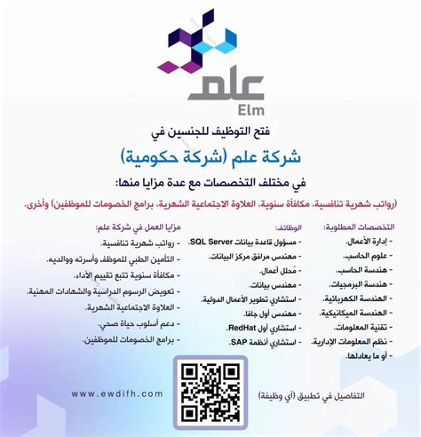 وظائف أي وظيفة على Linkedin وظائف