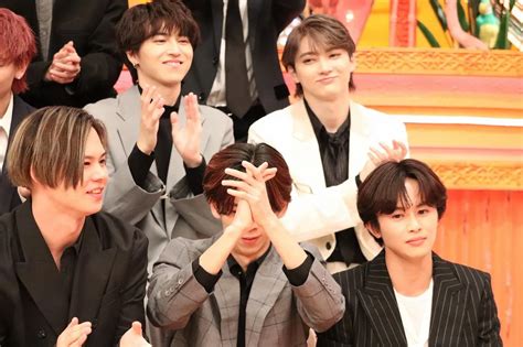 画像・写真 Ebidan初の冠レギュラー番組決定 超特急タクヤ「先輩の怖さを見せつけてやろうかなと思います笑」＜dan Dan