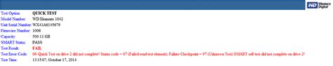 Wd External Hdd Cannot Be Accessed System Not Responding Windows 10