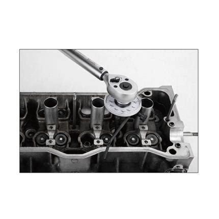 Angular Torque Gauge TOPTUL The Mark Of Professional Tools