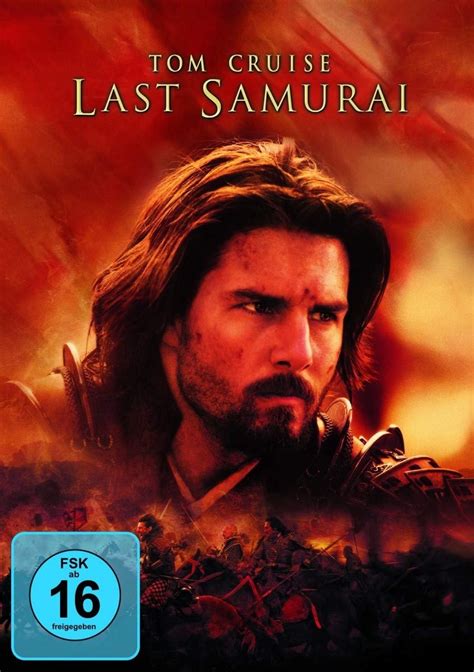 „last Samurai“ Film Gebraucht Kaufen A02wskkz11zzr