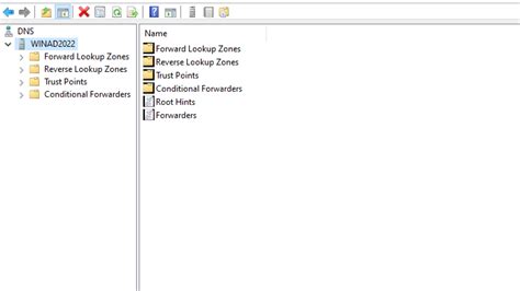 Configure Dns Reverse Lookup Zones And Ptr Records — Step‑by‑step Windows Server