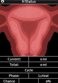 Project Zomboid ZomboWin Being Female Extending ZomboWin To Add More Complex Female Roleplay