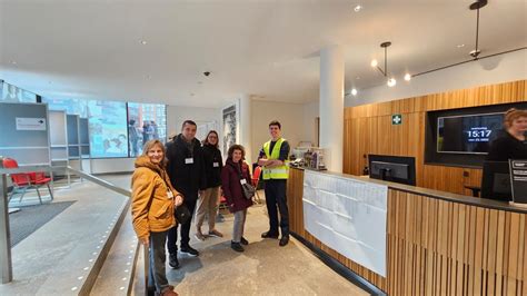 Набљудување на општите избори во Холандија Државна Изборна Комисија