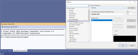 See What S New In Visual Studio V Preview Visual Studio Blog