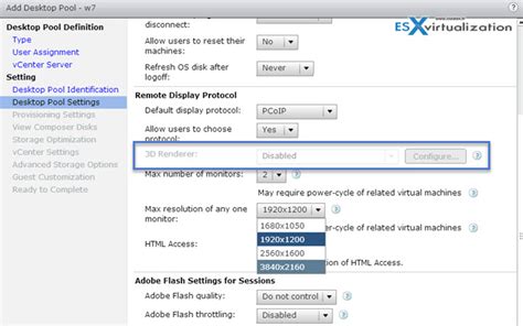 The Pcoip Protocol Requires View Security Server Elegantpolre