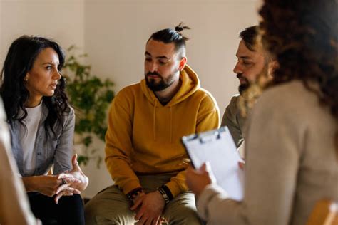 Best Sex Addiction Treatment Centers