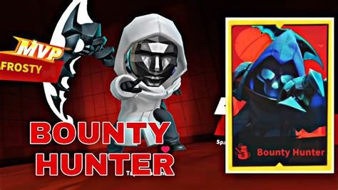 Bounty Hunter Super Sus Impostor Yang Bisa Habisi Dua Spacecrew