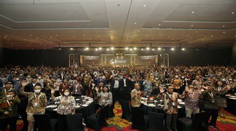 3rd International Convention On Indonesian Upstream Oil And Gas 2022